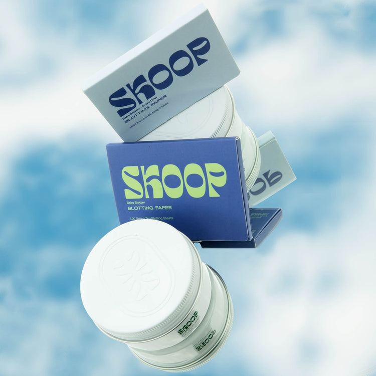 Sweat-Proof Duo – Skoop Skincare