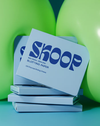 The Hands + Body Duo - Anti-Chafe + Sweat Control | Skoop Skincare